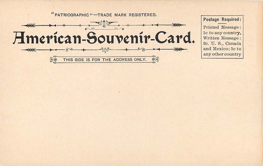 Souvenir Card Collectors Society