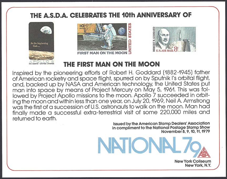 Souvenir Card Collectors Society