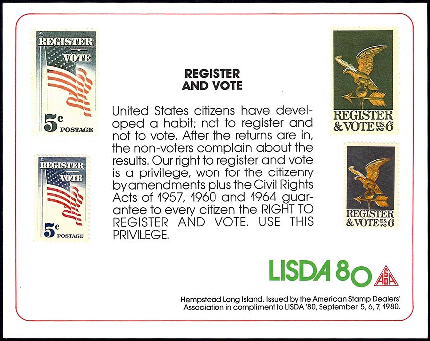 Souvenir Card Collectors Society