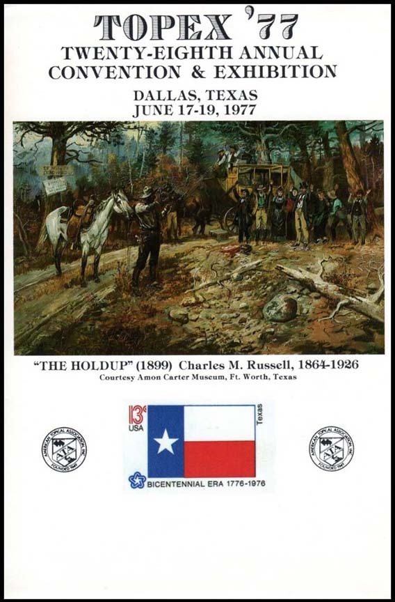 Souvenir Card Collectors Society