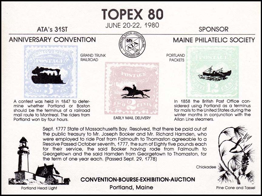 Souvenir Card Collectors Society