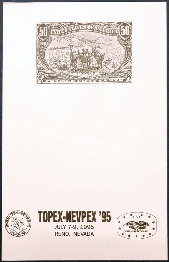 Souvenir Card Collectors Society