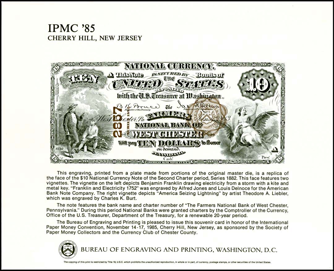 Souvenir Card Collectors Society