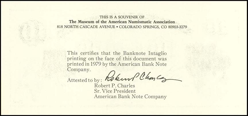 Souvenir Card Collectors Society